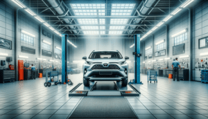 The Ultimate Guide to Toyota RAV4 Inspections: Navigating Requirements ...