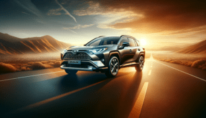 The Ultimate Guide to Toyota RAV4 Valuation: Navigating Your Car’s ...
