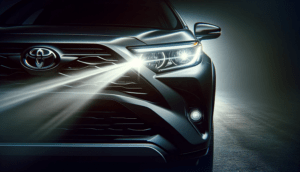 The Ultimate Guide to Perfecting Your TOYOTA RAV4 Headlight Alignment ...