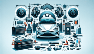 The Ultimate Prius Brake System Guide: Maintenance, Upgrades, and DIY ...