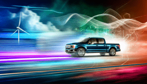 Mastering the Wind: The Ultimate Guide to Ford F-150 Aerodynamics ...