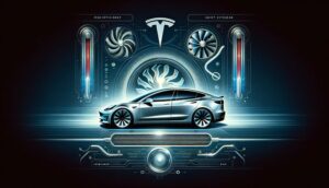 The Complete Guide to Tesla Model 3 Coolant: Maintenance, Performance ...