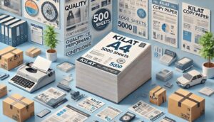 コピー用紙の種類と注意点まとめ！最適な紙を選び、印刷品質を向上させる方法: KILAT A4 5000枚の品質、コストパフォーマンス、配送条件を徹底解説 | 【クルマと趣味の小部屋】car ...